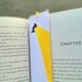 Pixar Bookmark - Etsy