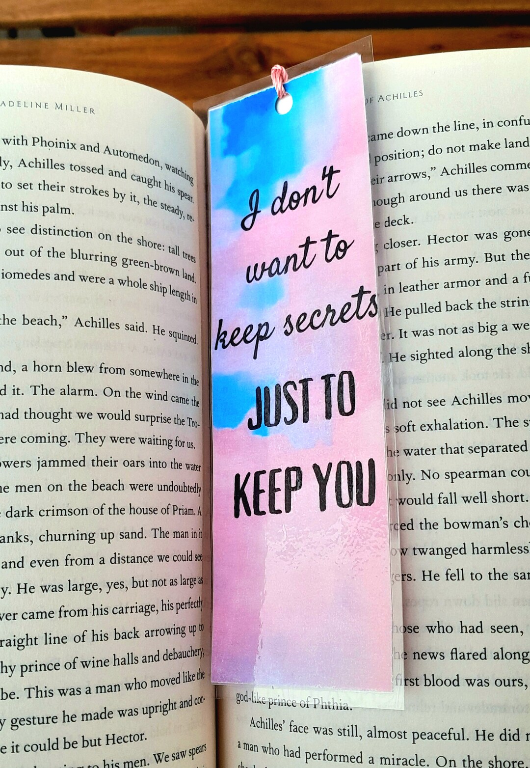 Taylor Swift Lover Bookmark - Etsy