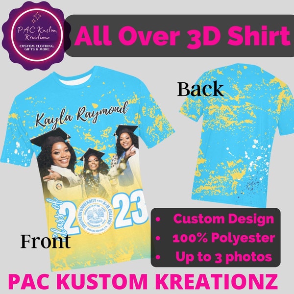 Graduation T Shirt - Etsy