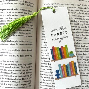 BANNED BOOKS Collection - Etsy