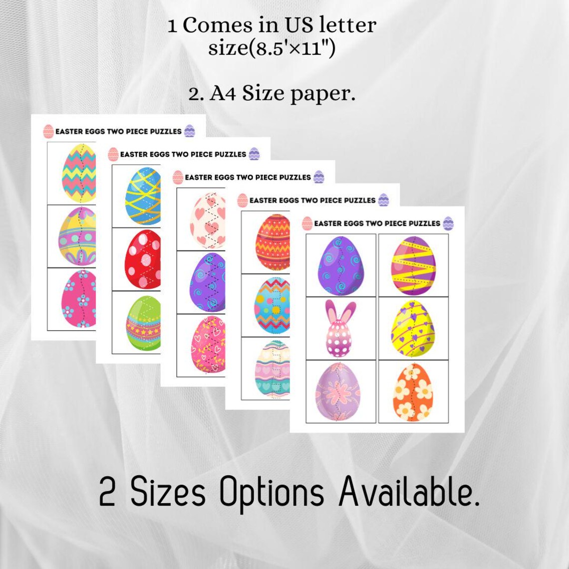 Easter Eggs Matching Games for Kids,easter Activity,kids Games for ...