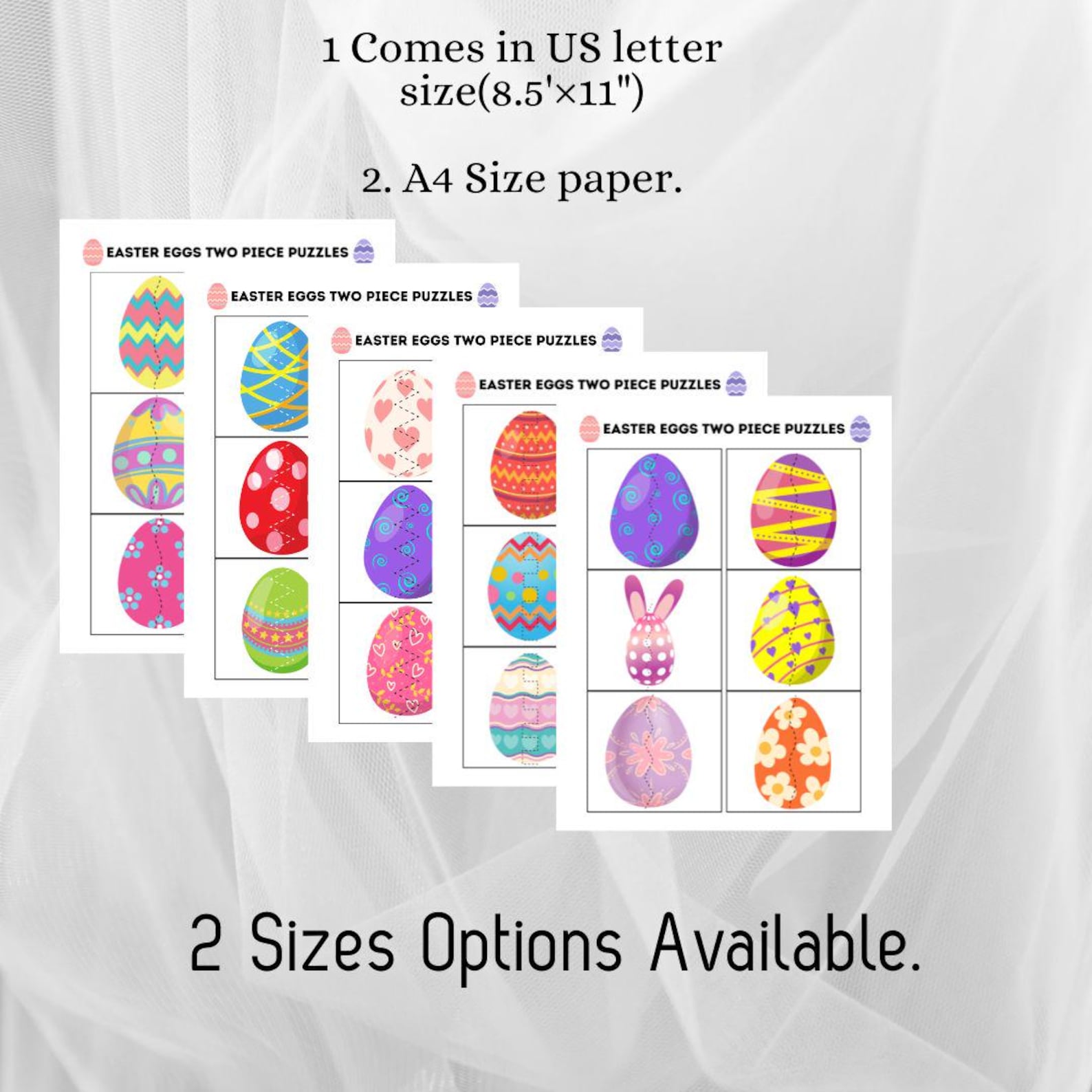 Easter Eggs Matching Games for Kids,easter Activity,kids Games for ...