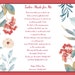 Father's Day Poem From Daddy's Girl | Perfect Gift for Her Beloved ...