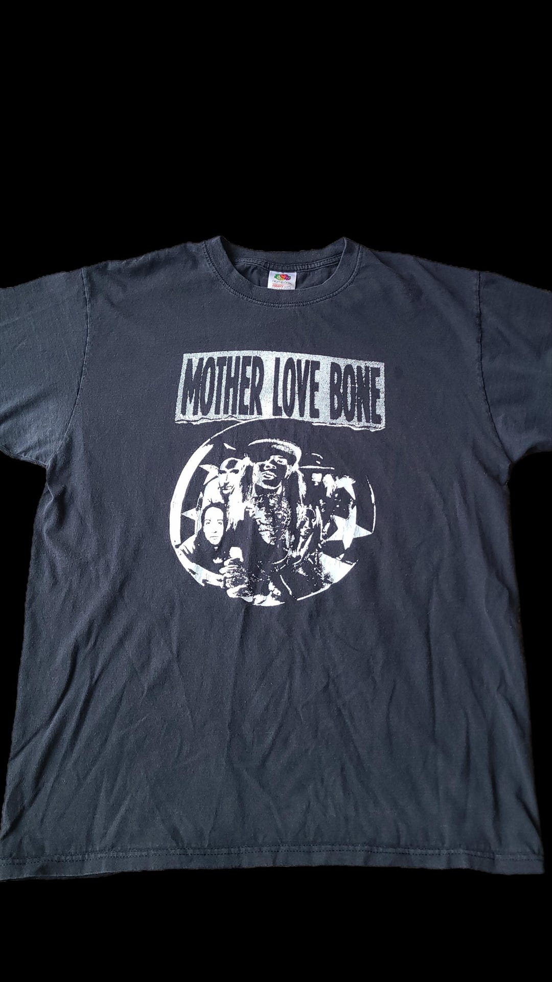 Mother Love Bone T-shirt - Etsy