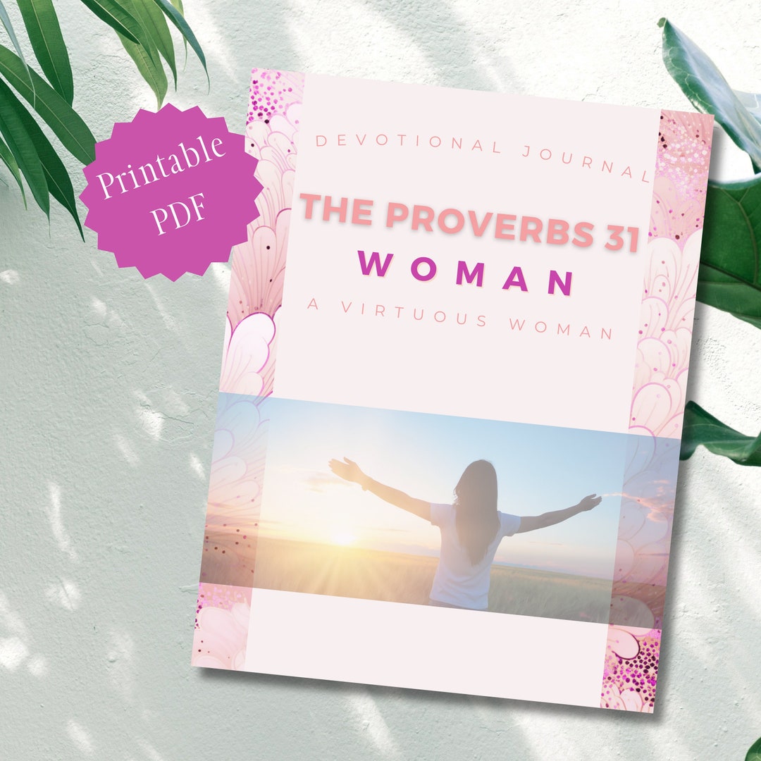 Bible Study | Woman's Bible Study | Proverbs 31 Woman | Bible Journal ...