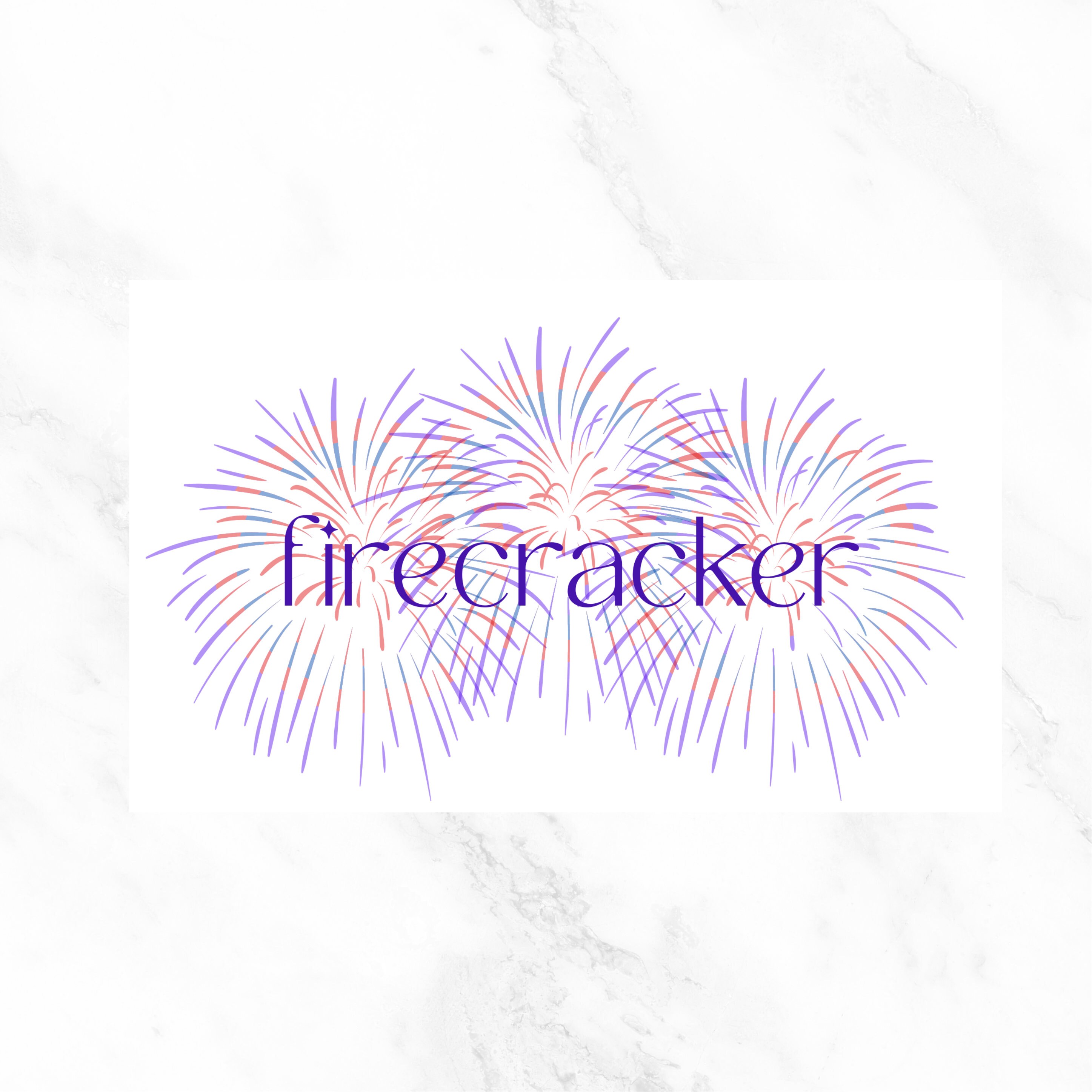 Firecracker SVG | Fireworks SVG | Svg Bundle | Instant Download ...