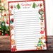 Christmas to Do List | Printable to Do List | Christmas Planner ...