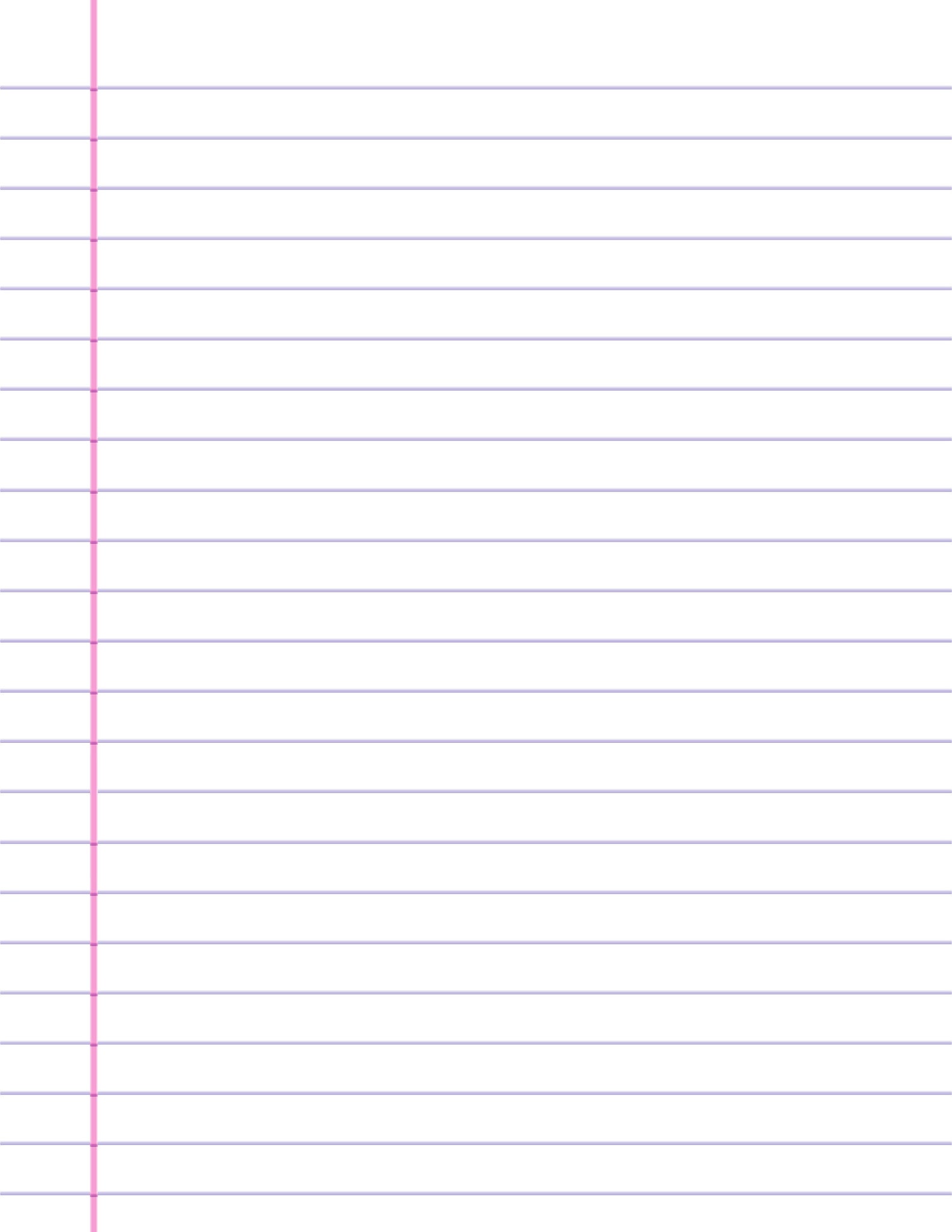 Lined Paper Note Pad Note Paper Blank Lined Paper Note - Etsy