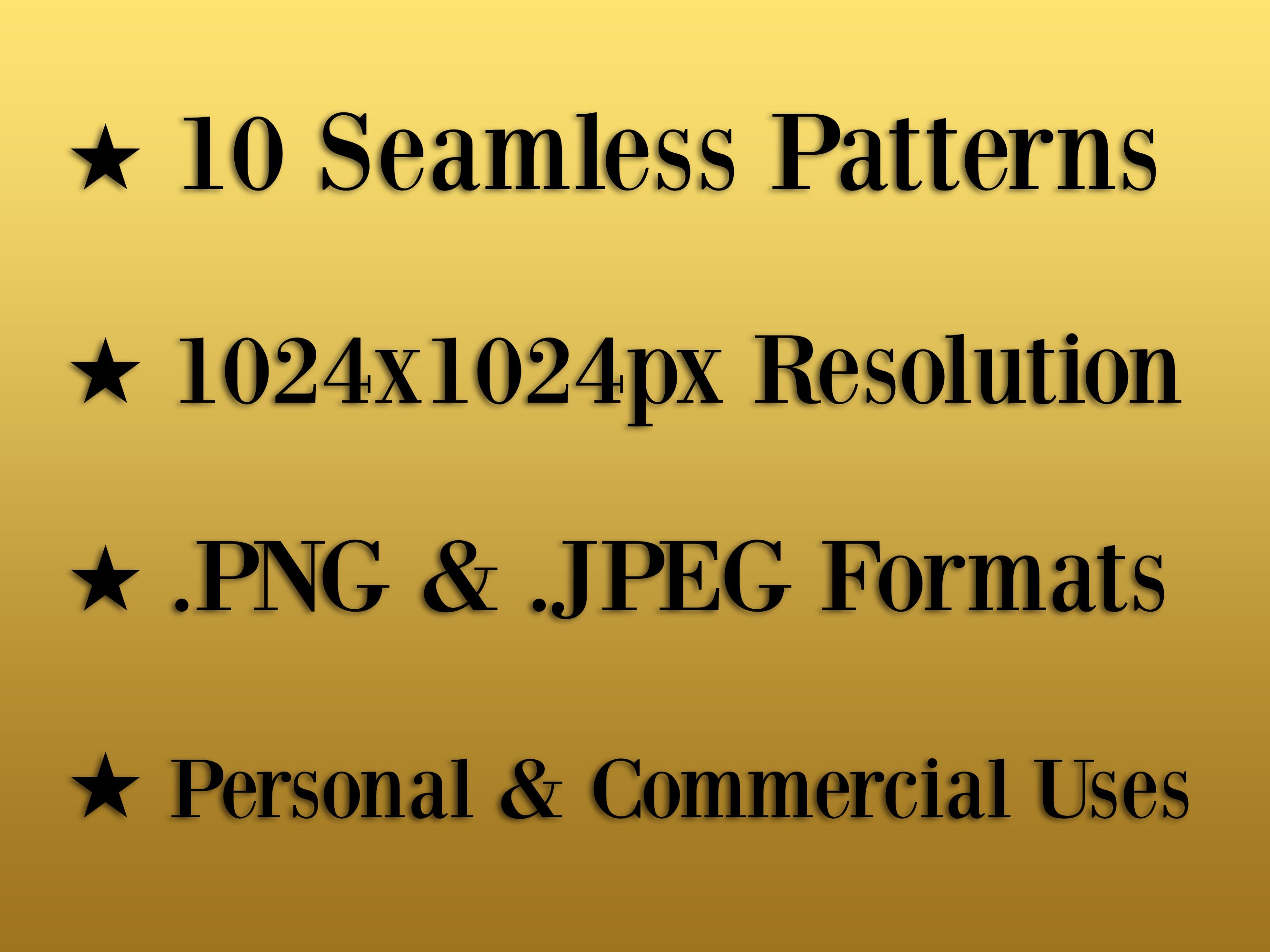 10 Seamless Digital Tiles, Shells on the Beach - Etsy