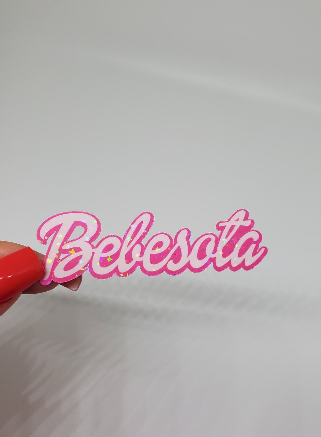 Bebesota Sticker Latina Sticker Mañana Será Bonito Sticker Karol ...