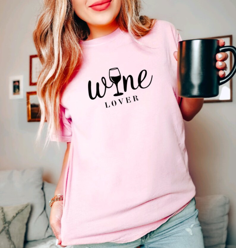Funny Wine Shirt Wine Lover Gift Wine T Shirt Funny Tee - Etsy
