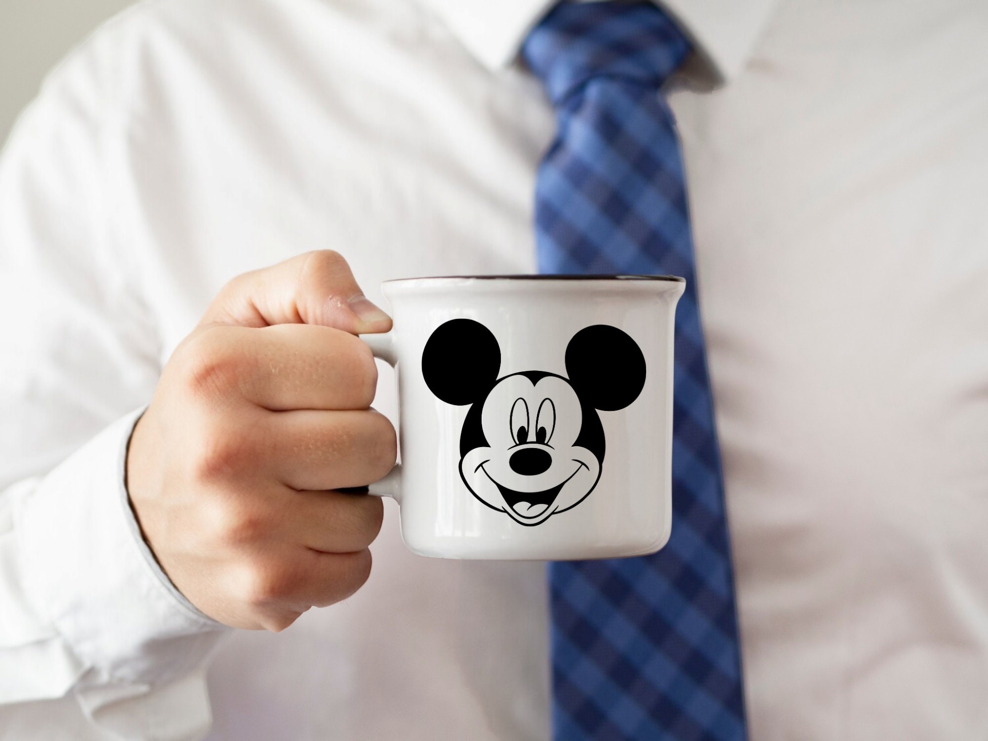 Mickey Head SVG & PNG Svg Files for Cricut Separated Svg - Etsy Canada