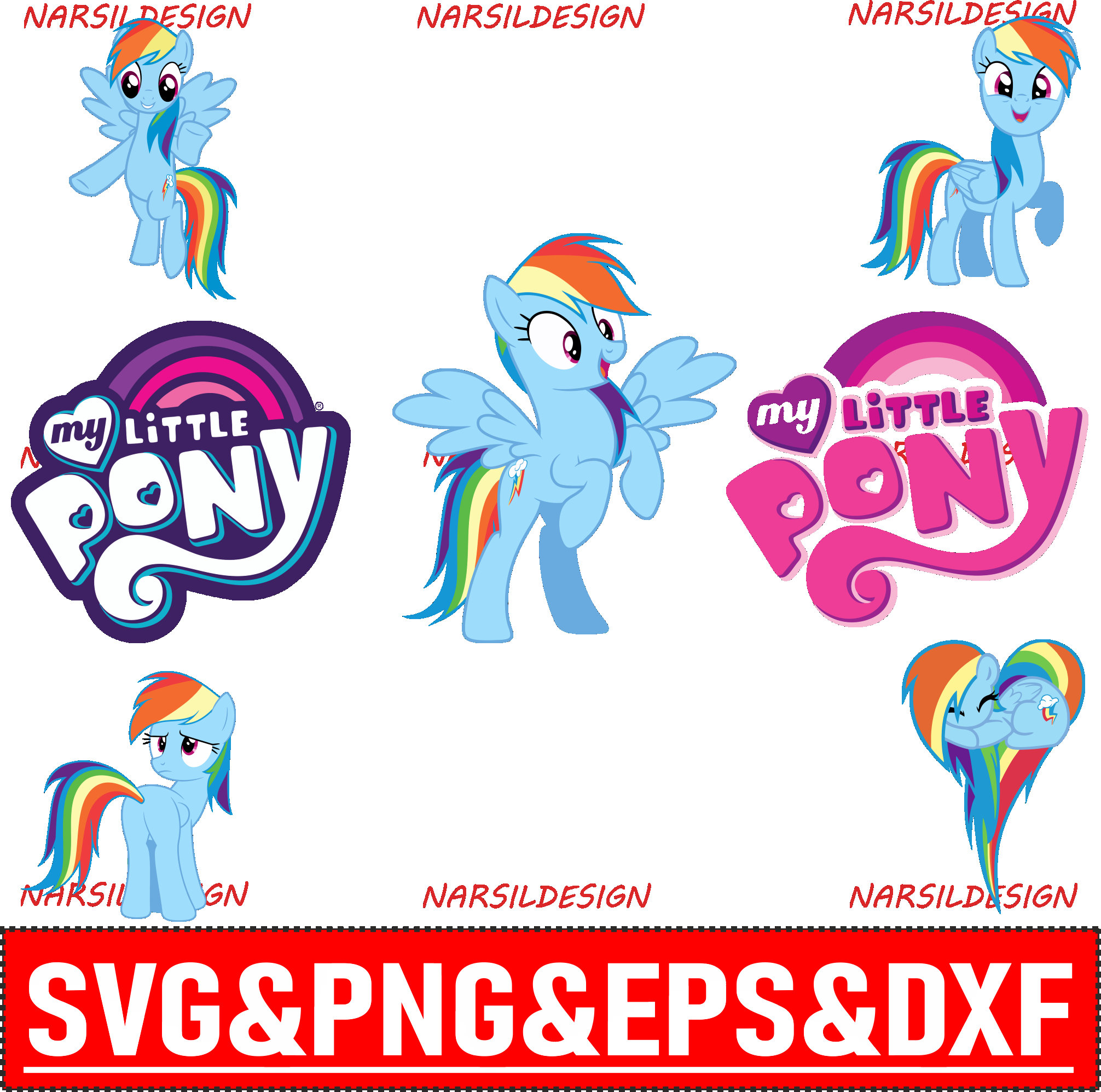 My Little Pony Pngdigital Downdigital Filerainbow Svg - Etsy My Little Pony Pngdigital Downdigital Filerainbow Svg - Etsy