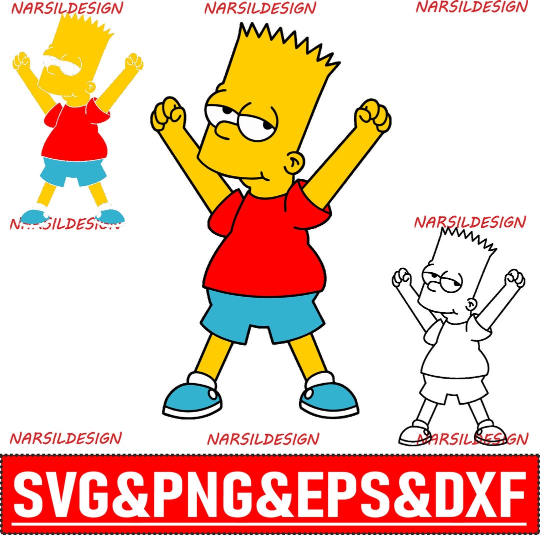 Layered Item, Svg Png Dxf Eps Cricut, Clipart Vector Cut File - Etsy