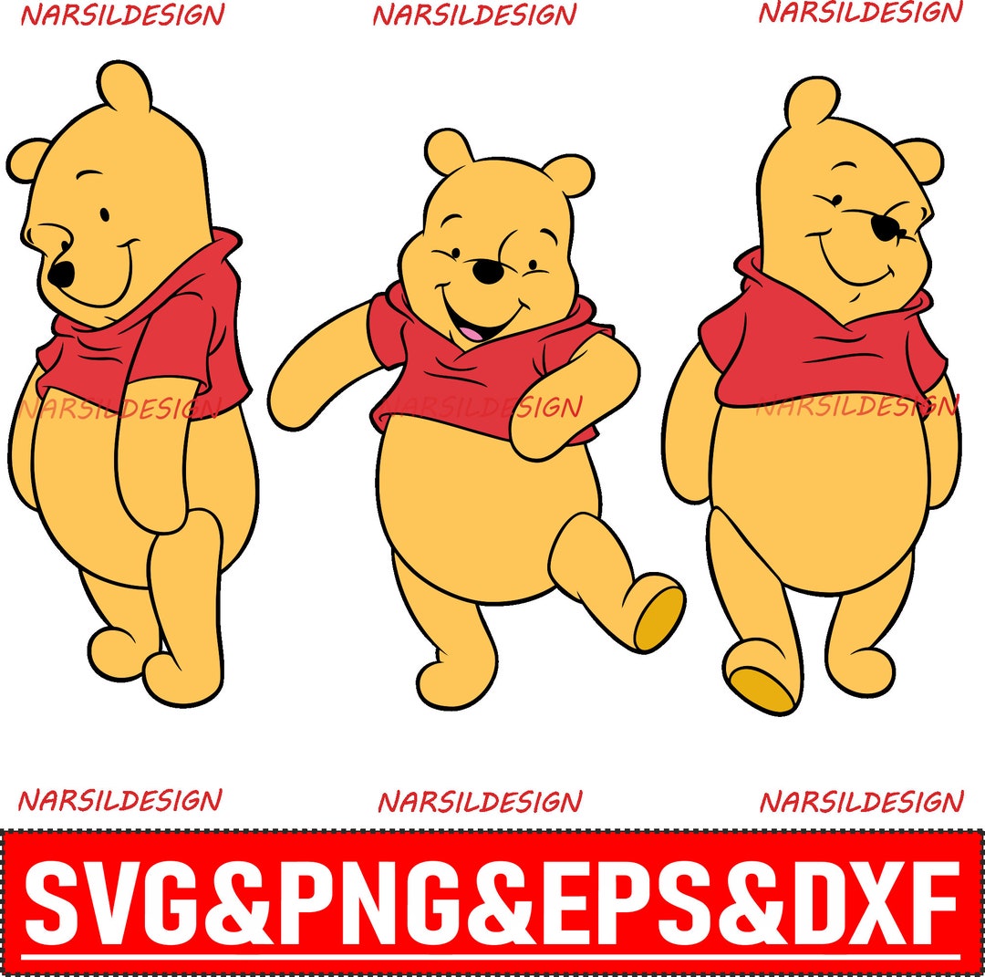 Layered Vector Files, Digital Download, Svg Bundle Svg-png-eps-dxf - Etsy