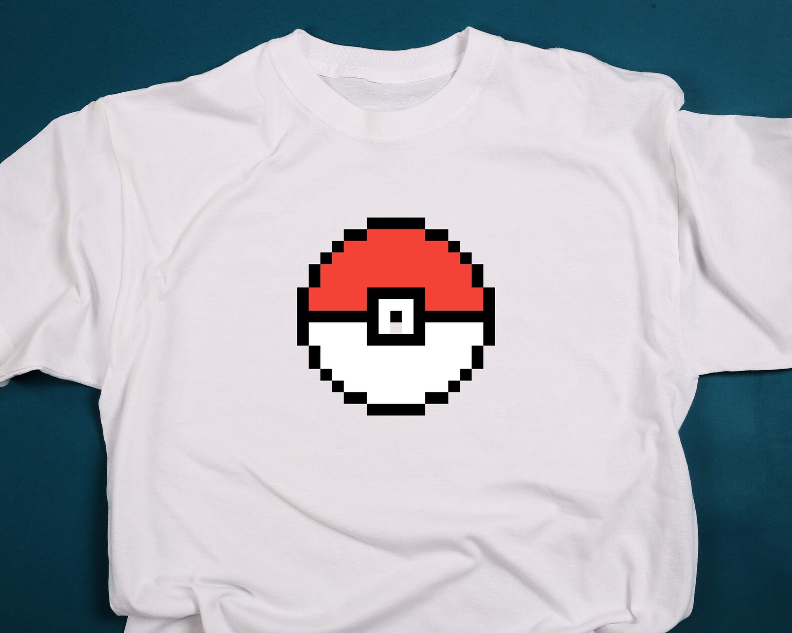 Pokemon Pokeball SVG Pixel Art Clip Art for Die Cut Machines Like ...