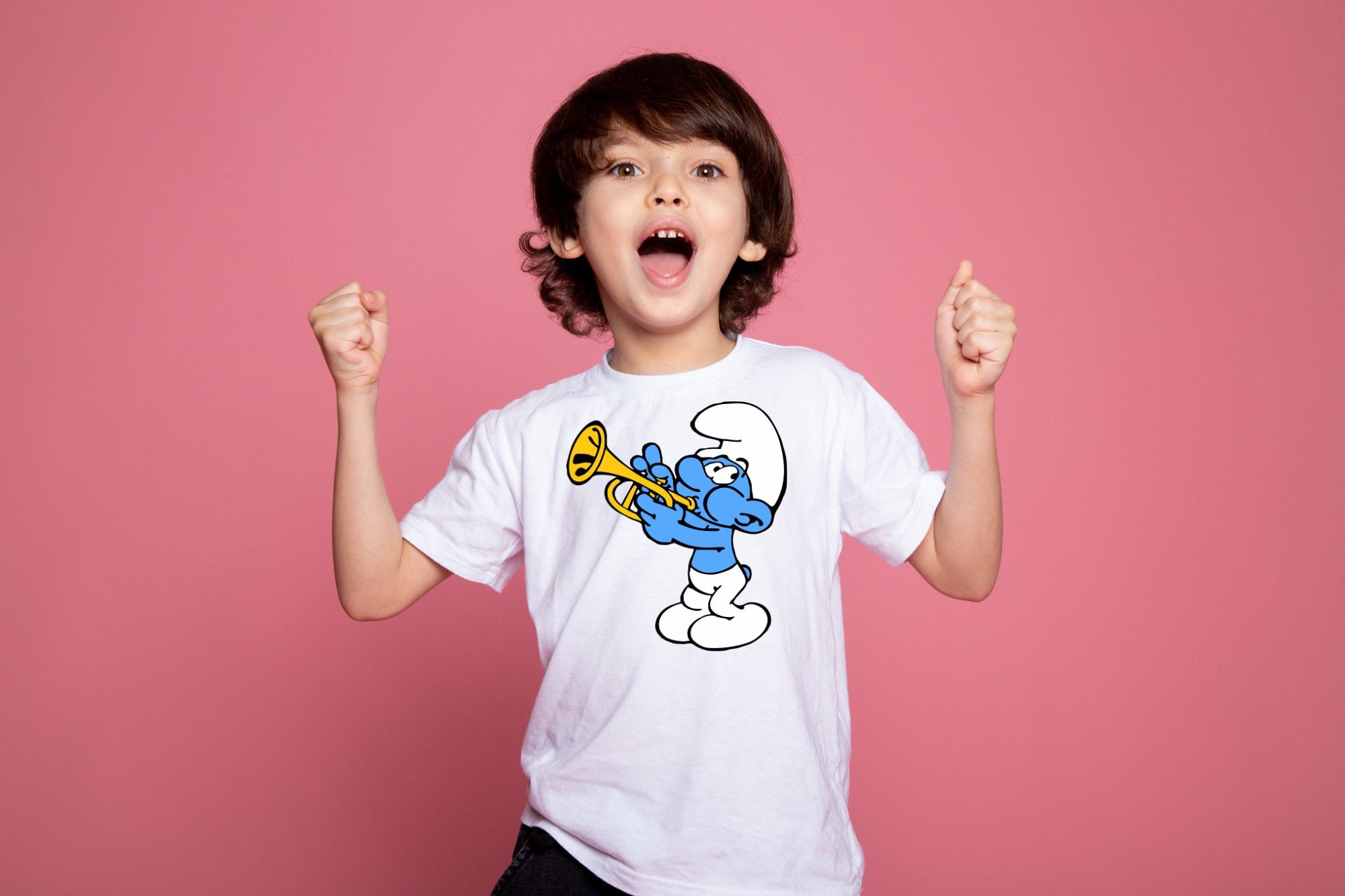 Smurfs SVG Bundle the Smurfs Print Files Smurfs Outline - Etsy Australia