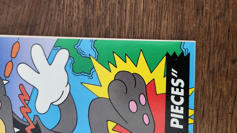 1993 Itchy and Scratchy Comics 1st - Etsy