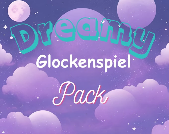 Twitch Alert Sounds Cute Pack of Sound Alerts for Streamers. Vtuber ...