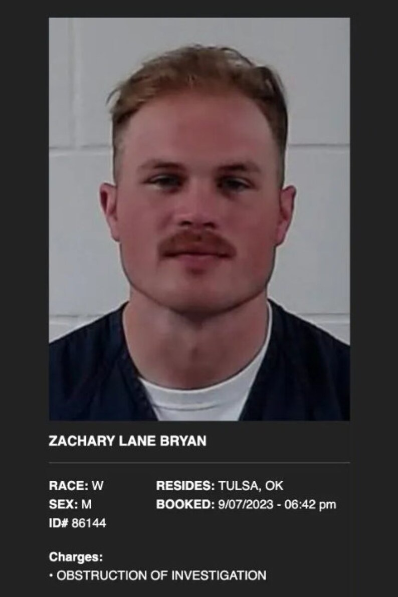 3x PARTY PACK Zach Bryan Mugshot Sticker 2x3 qty: 3 - Etsy