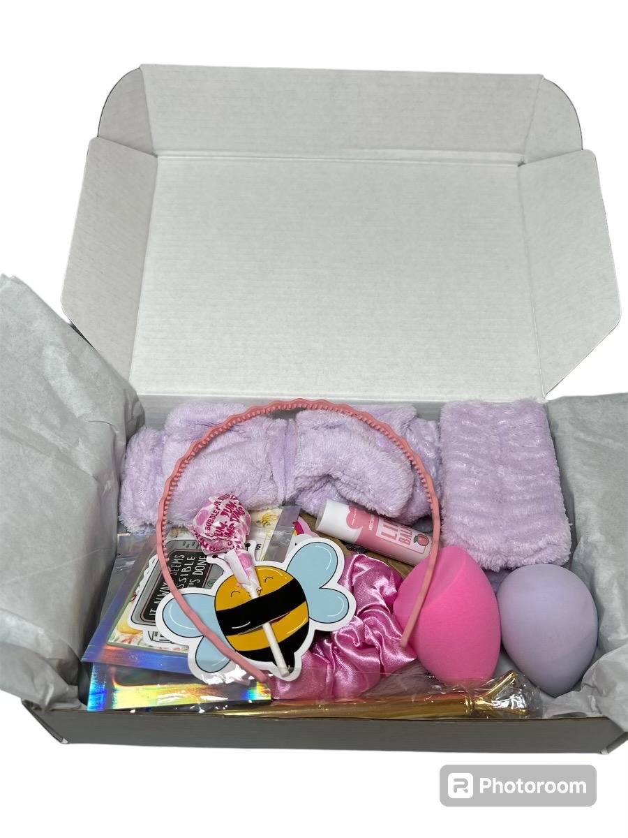 Beauty Gift Box - Etsy
