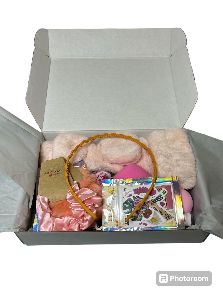 Beauty Gift Box - Etsy