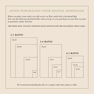 Illuminated Manuscript Letter B With Flourish Book of Kells GREAT ...