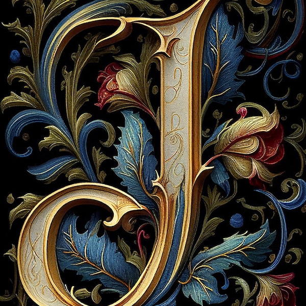 Illuminated - Etsy