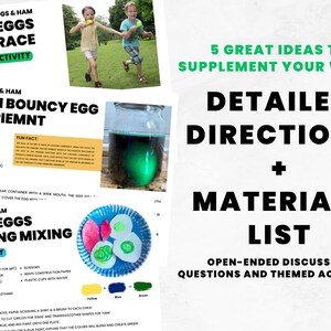 Green Eggs and Ham Reading Activity | Preschool & Kindergarten Reading ...