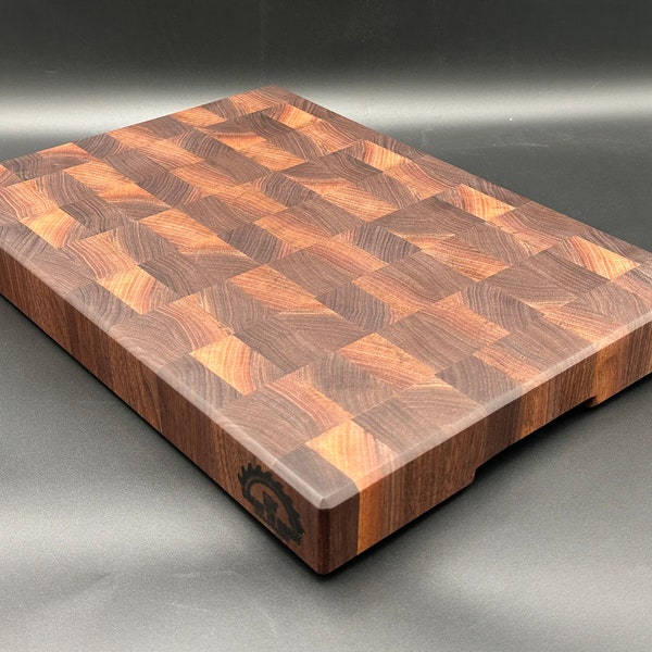 Walnut Butcher Block Countertop - Etsy