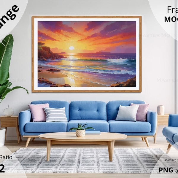 3x2 Photo Frame - Etsy