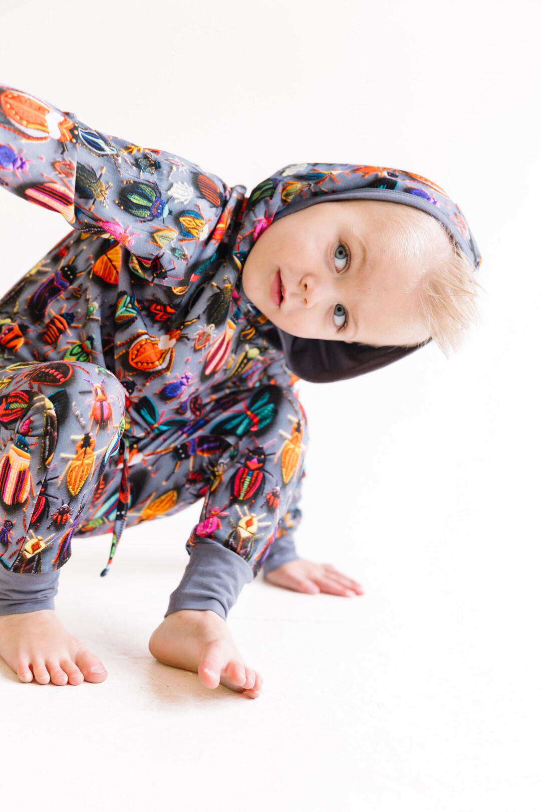 Bamboo Jogger Set- Bugs | Bugs Outfit | Bamboo Outfit | Bamboo Daywear ...