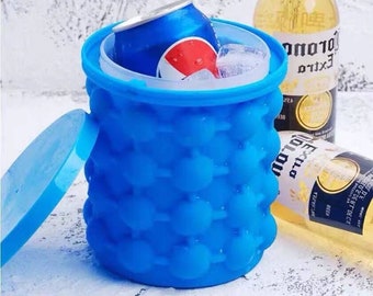 Marvel Comics Captain America Ice Cube Tray MIP Marvelmania - Etsy