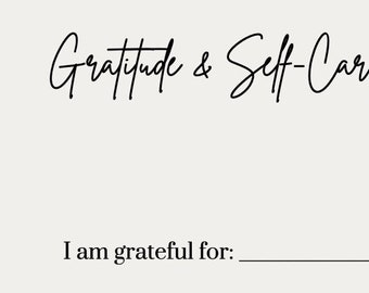 Today I Accomplished... Worksheet Mental Health Self-care - Etsy