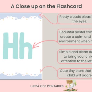 ABC Flashcards | A-Z Flashcards | 1-10 Flashcards | Alphabet Flashcards ...