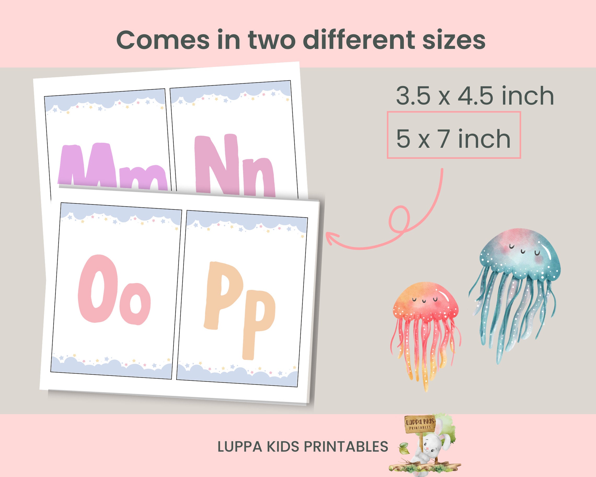 ABC Flashcards | A-Z Flashcards | 1-10 Flashcards | Alphabet Flashcards ...