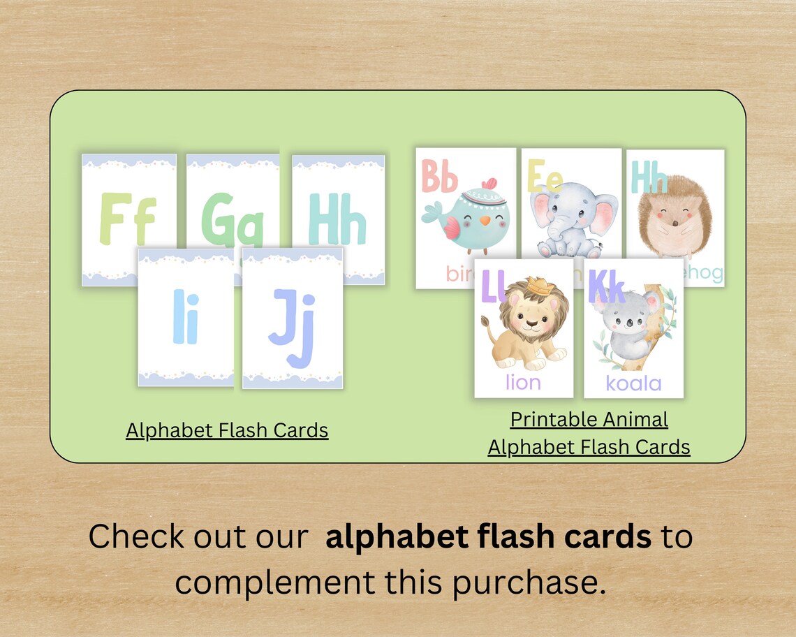 Printable Worksheets Alphabet Tracing Kids Preschool Curriculum ...