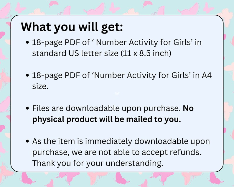 Montessori Counting Activity for Toddlers Learn to Count Numbers 1 to ...