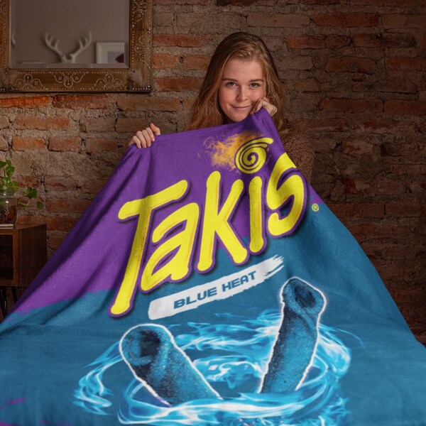 Takis - Etsy