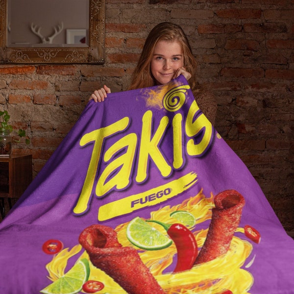 Takis - Etsy