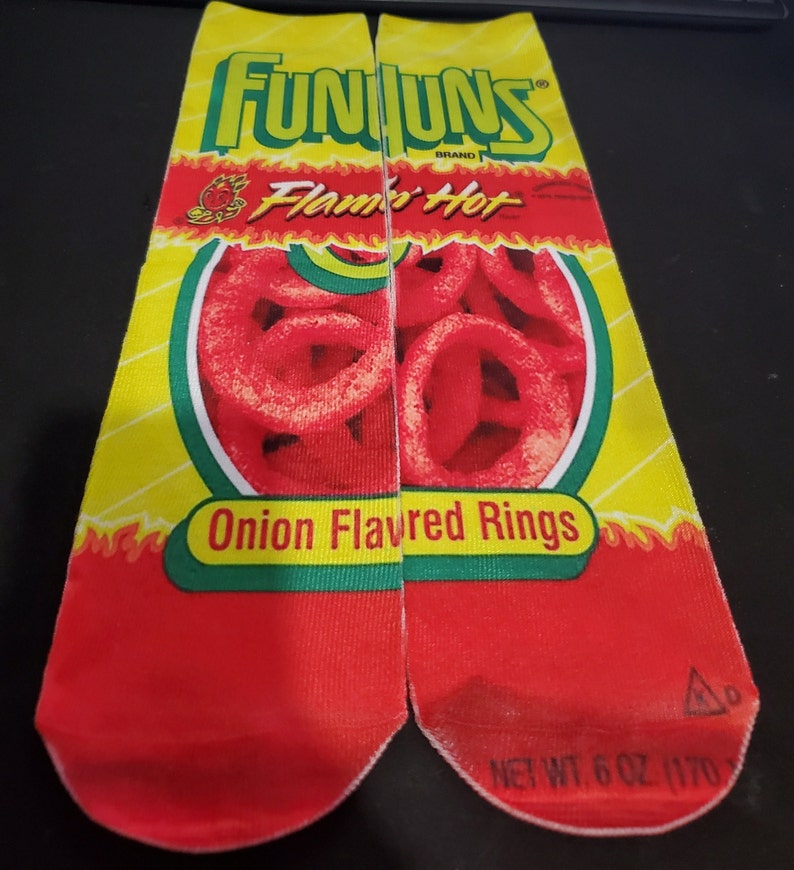 Funny Graphic Long Socks Adult Teen BUY 3 GET 1 FREE - Etsy