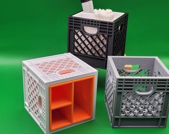 Boxes & Bins - Etsy UK