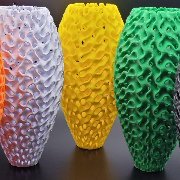 3d Print Elegance - Etsy