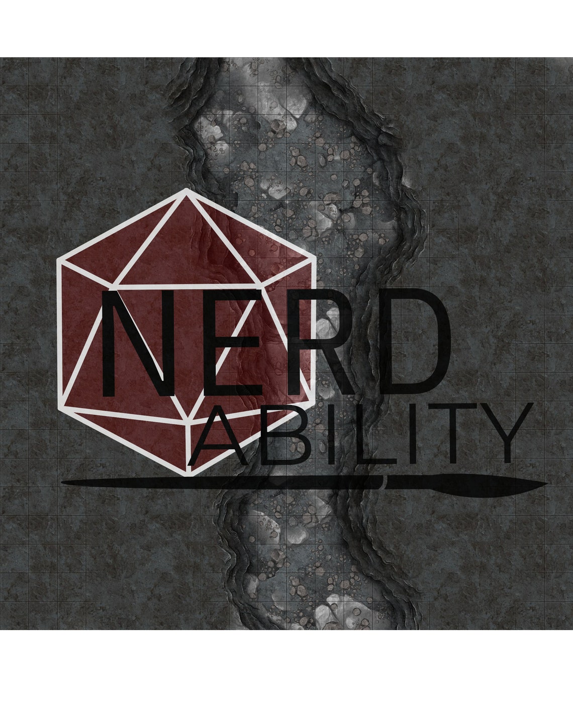 Battle Map Pack Cave Bundle, Dungeons and Dragons, Pathfinder 2e, Roll ...