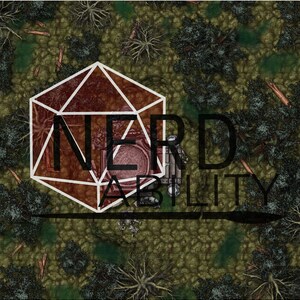 Battle Map Pack Swamp Bundle, Dungeons and Dragons, Pathfinder 2e, Roll ...