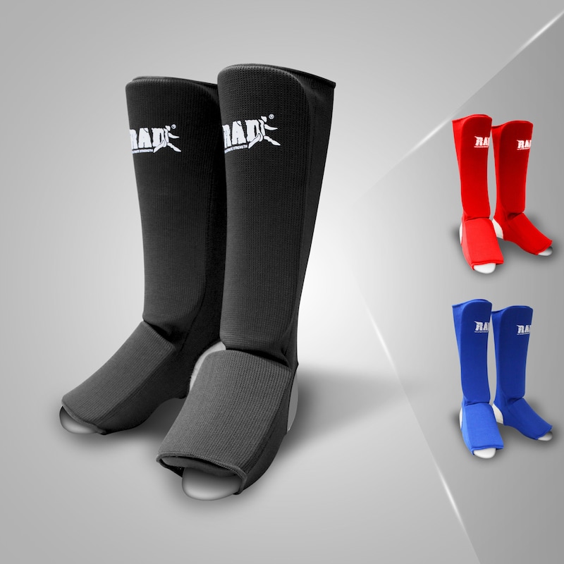 Wrestling Kick Pads - Etsy