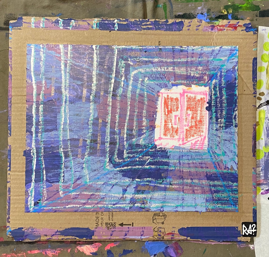 See Yourself Out - Etsy