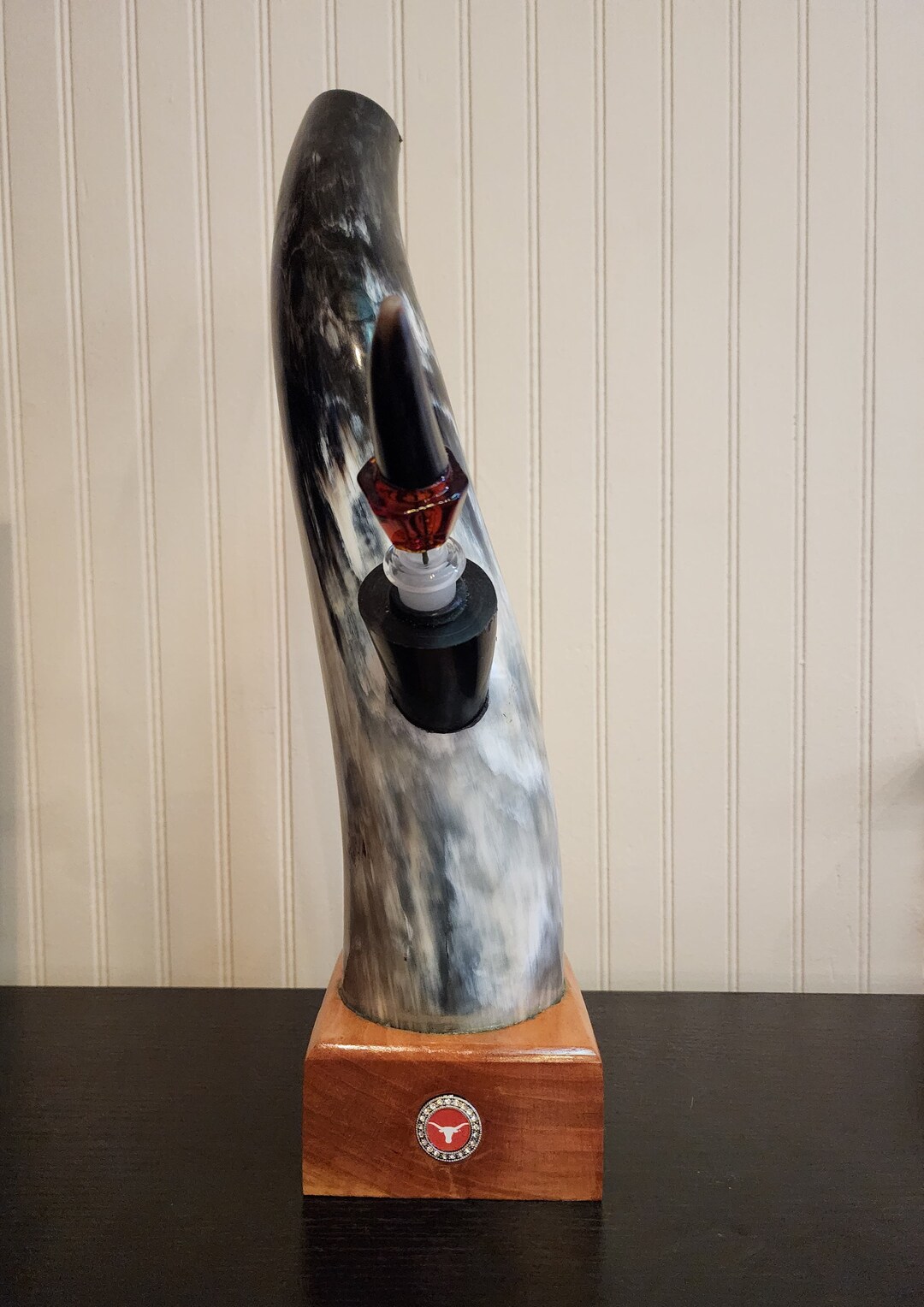 University of Texas Longhorn Smoking Pipe Texas Longhorn Texas Pendant ...