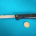 1969 Eka's Swede 38 an Elegant Folding Knife by the Swedish Prince ...