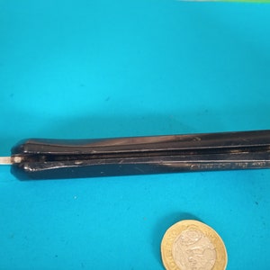 1969 Eka's Swede 38 an Elegant Folding Knife by the Swedish Prince ...